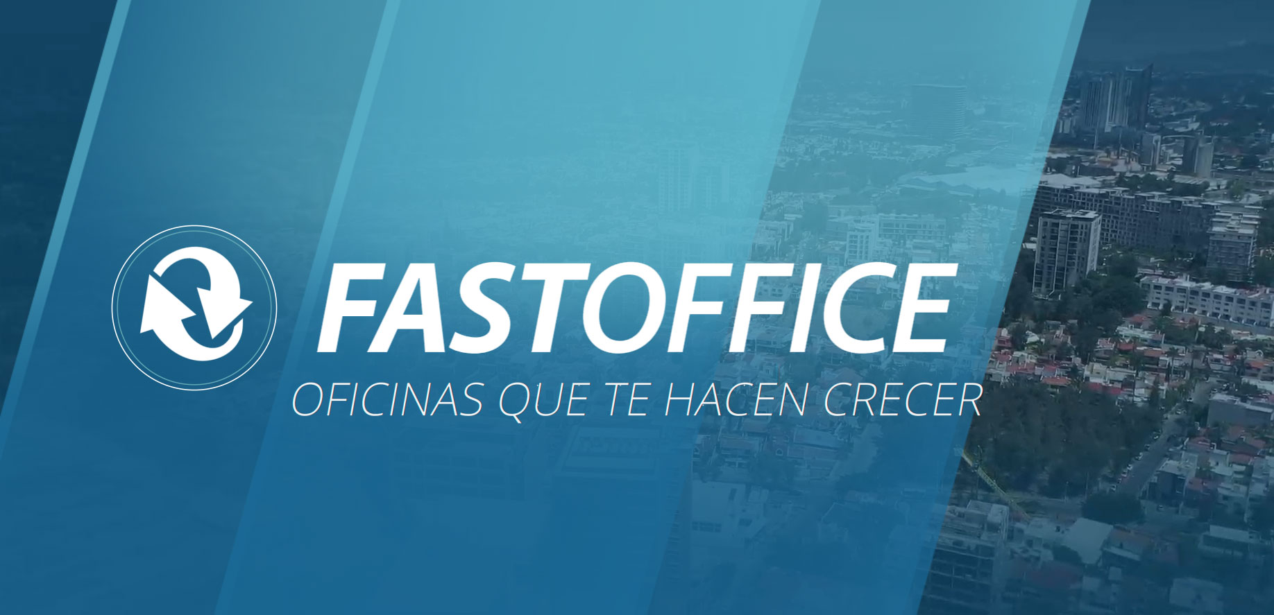 Fast Office - Oficinas que te hacen crecer