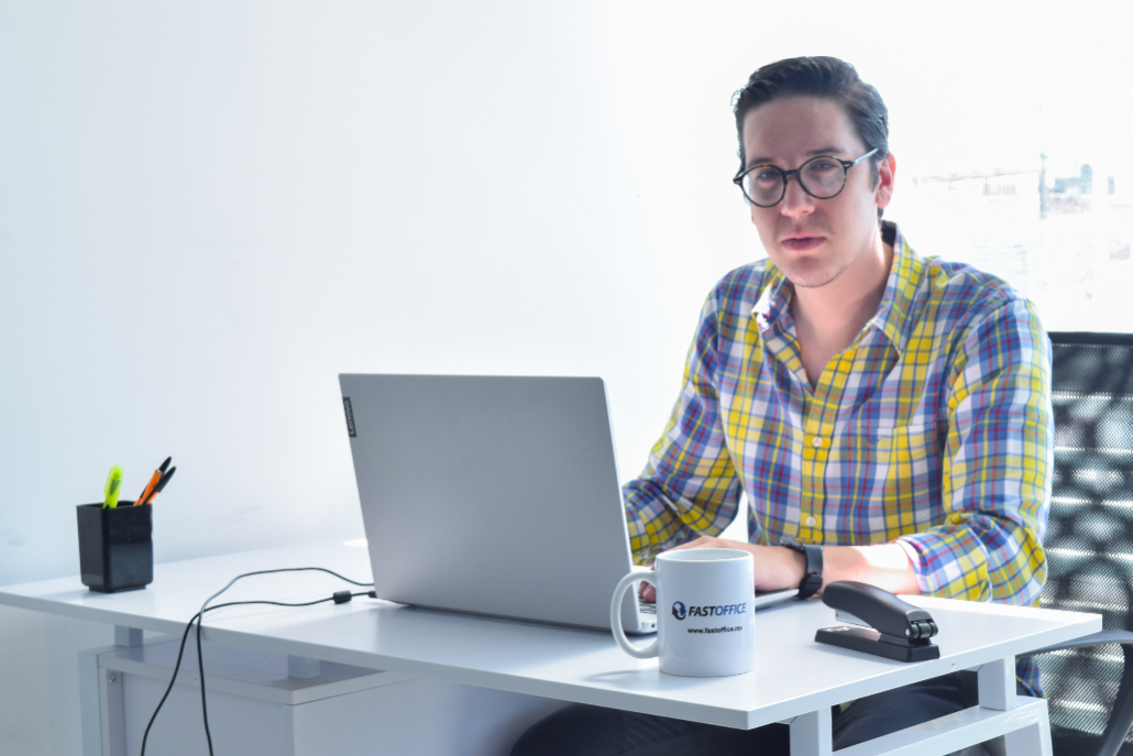 Fast Office – Tu Oficina HOY