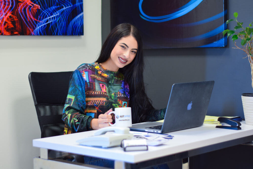 Fast Office - Oficinas que te hacen crecer