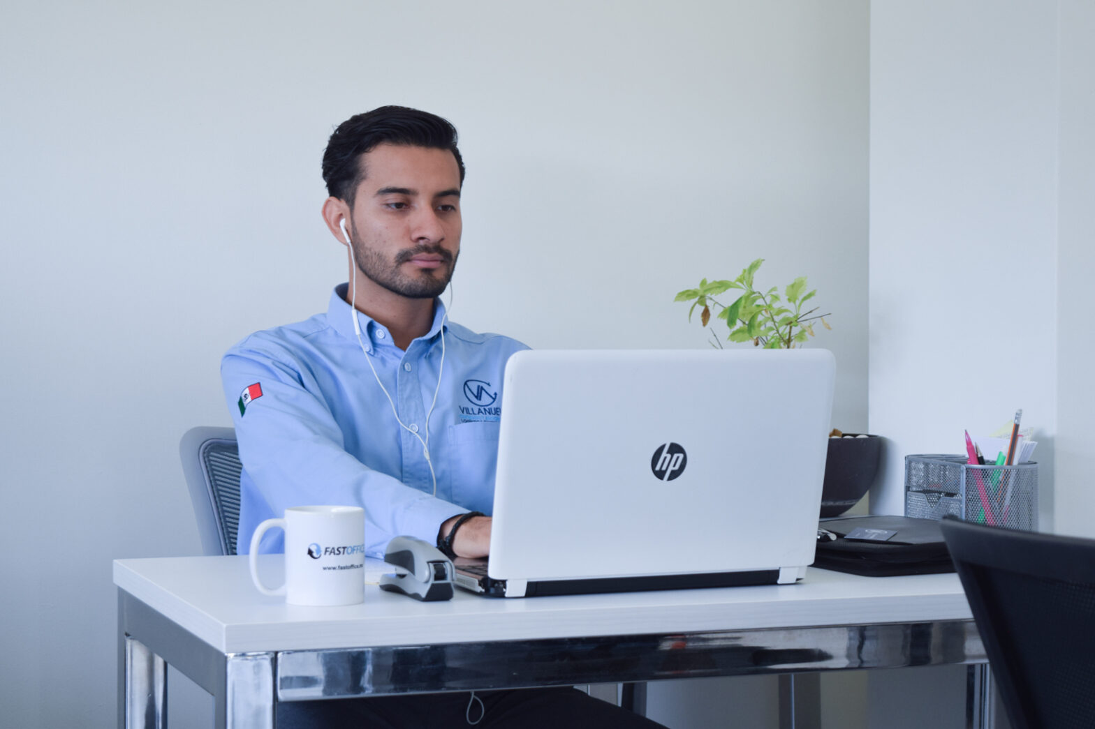 Fast Office - Oficinas que te hacen crecer