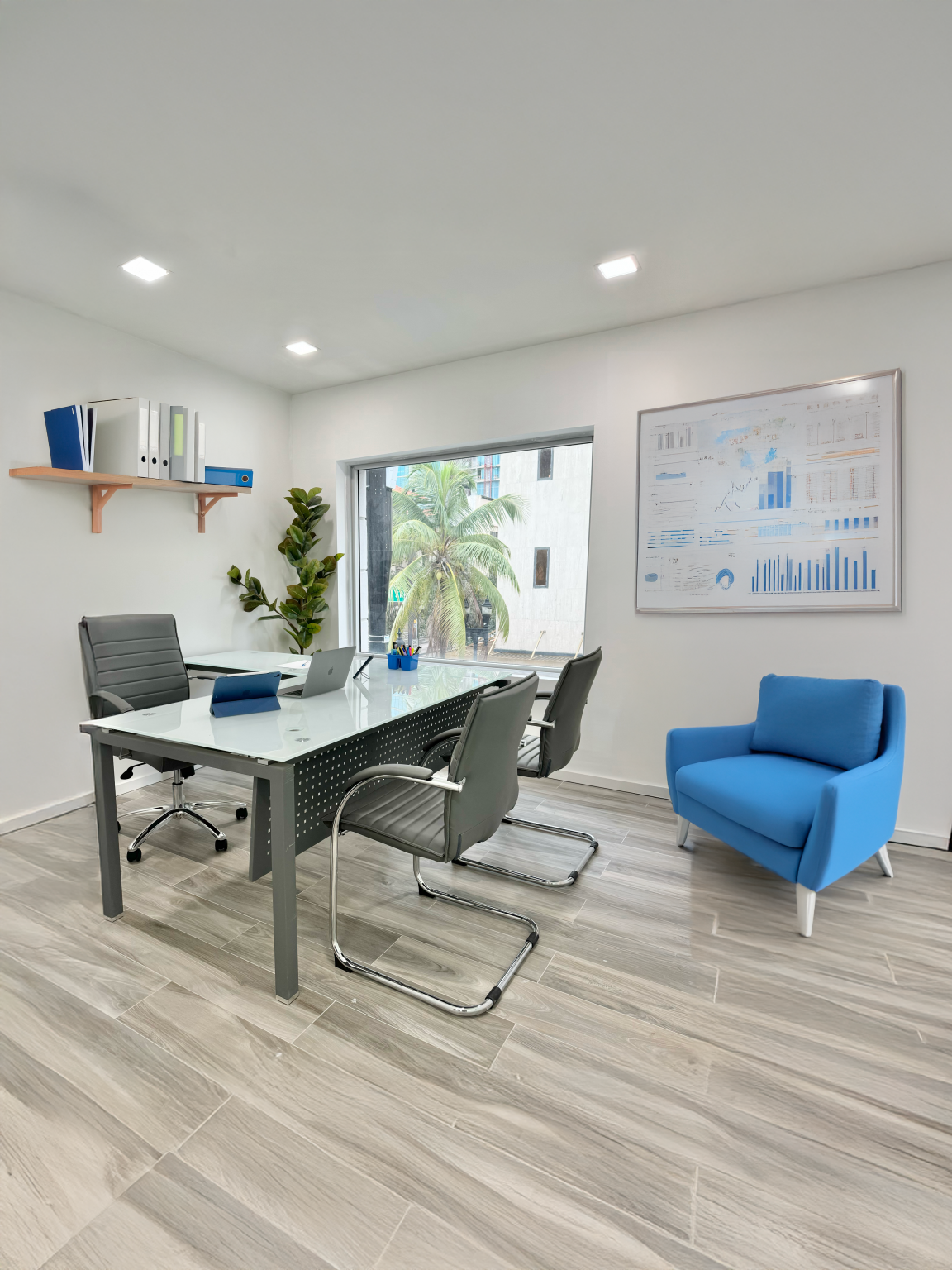 Fast Office - Oficinas que te hacen crecer