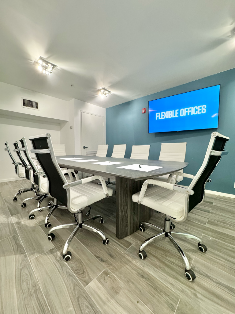 Fast Office - Oficinas que te hacen crecer