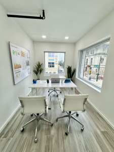 Fast Office - Oficinas que te hacen crecer